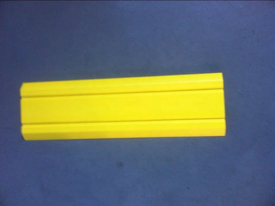 GS UPVC Cable Cover Plates - Durable & Efficient Protection