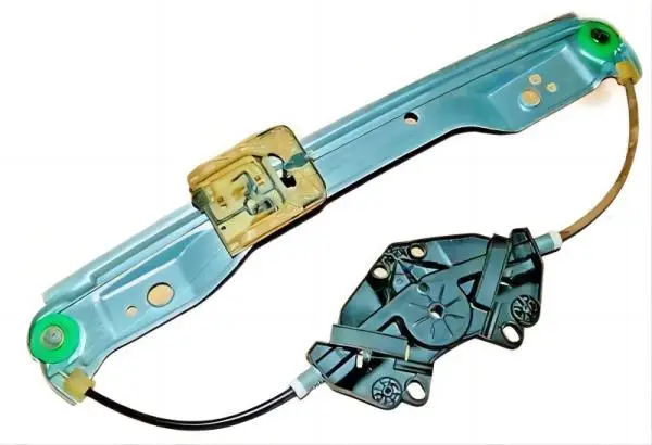 ตัวควบคุมกระจกหน้าต่างไฟฟ้าสำหรับ S60วอลโว่ V60 Oe 30784308 30784309 ...