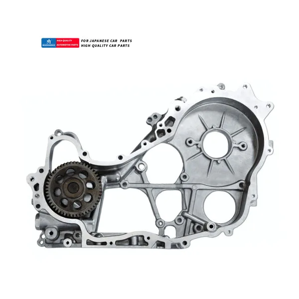 Mashabao Oil Pump For Toyota Hilux Vigo 1kd 2kd 11320-0l040 11320-30030 ...