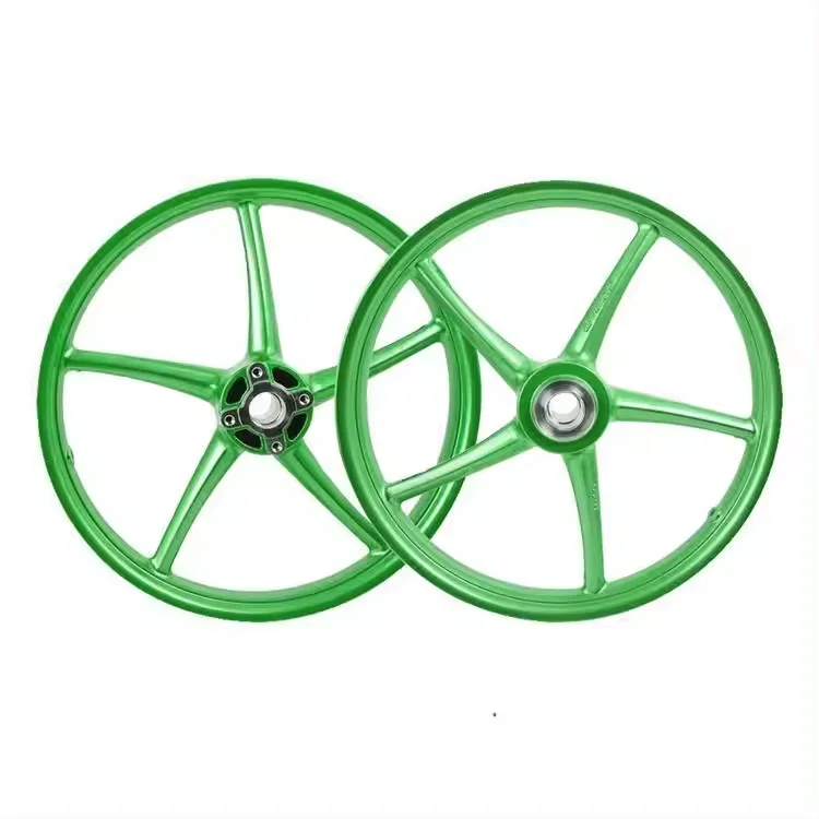 Factory Customize New Hot Sale 17inch Sport Rim Mags Wheel For Yamaha ...