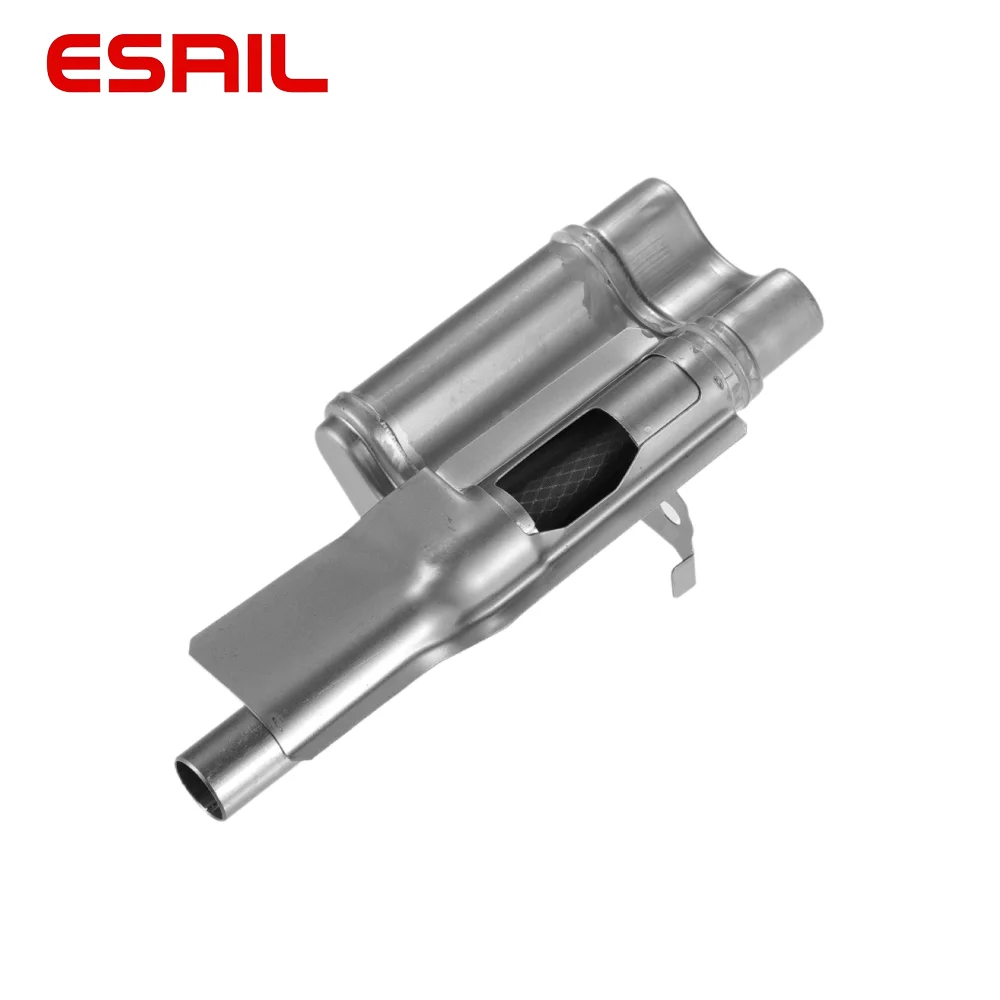 Automatic Gearbox Oil Strainer Transmission Filter 25420P4R003 ...