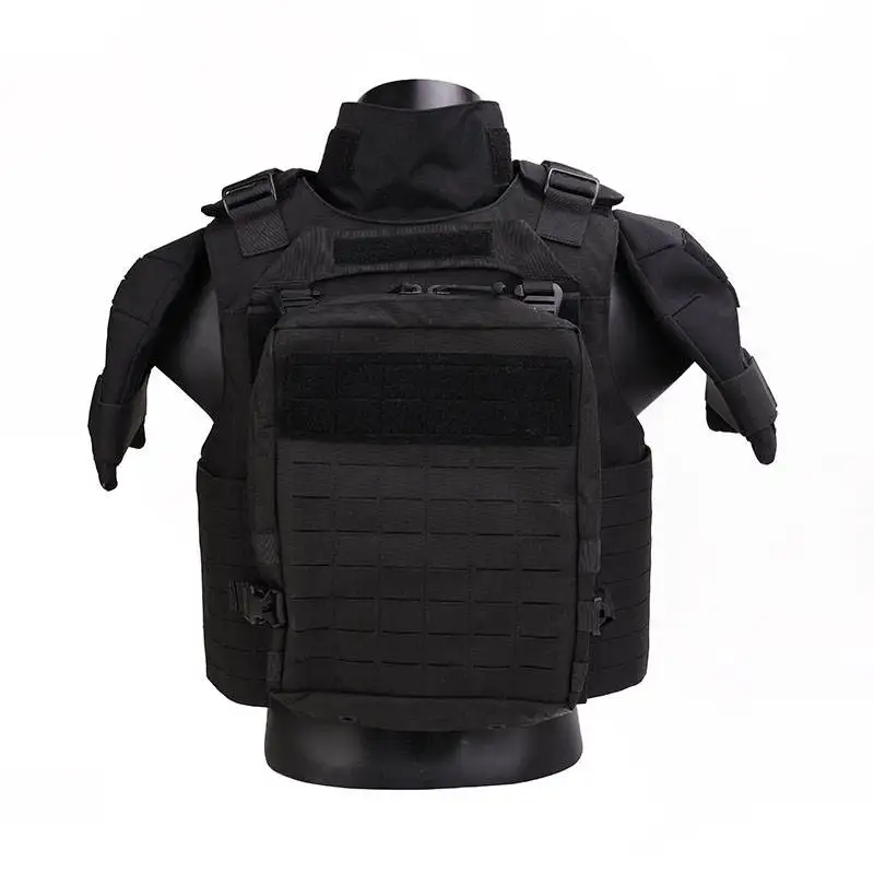 Artex Custom Molle System Body Tactical Vest 1000D Nylon Molle Camo ...