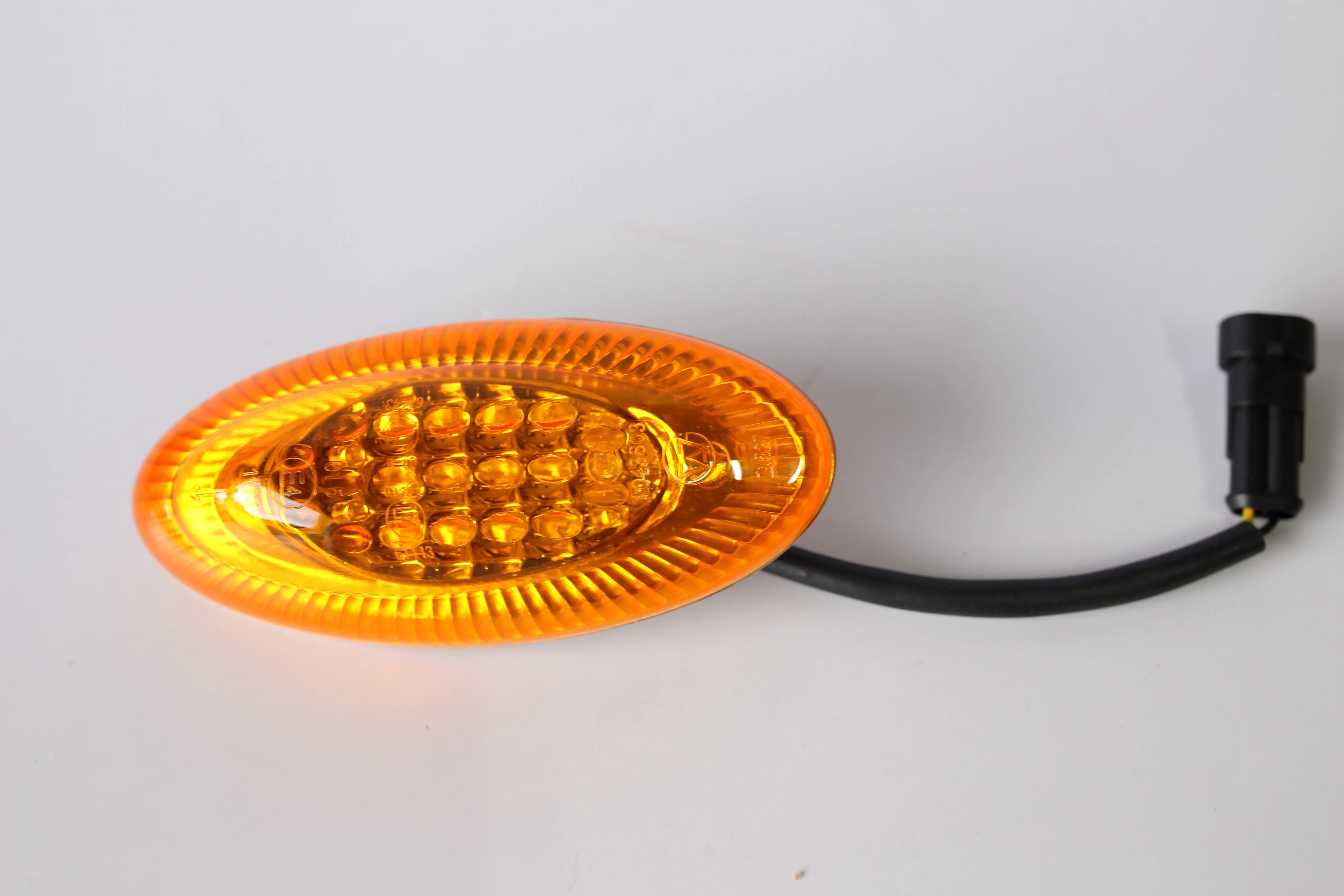 Bus Side Turning Lamp 24v Led LP1000100 Side Turning Lamps/Side Marker ...