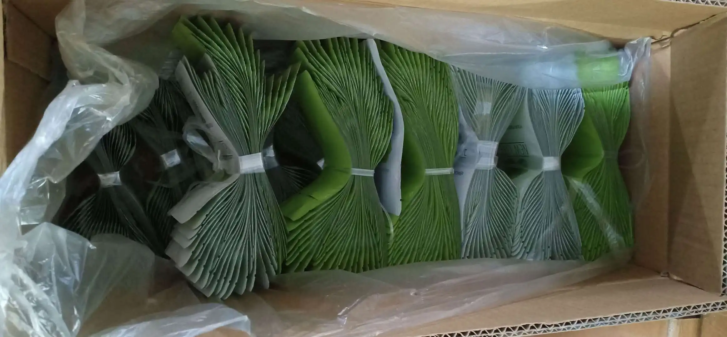 Custom Design Kraft Paper Dispensary Exit Bags With Child Proof ...