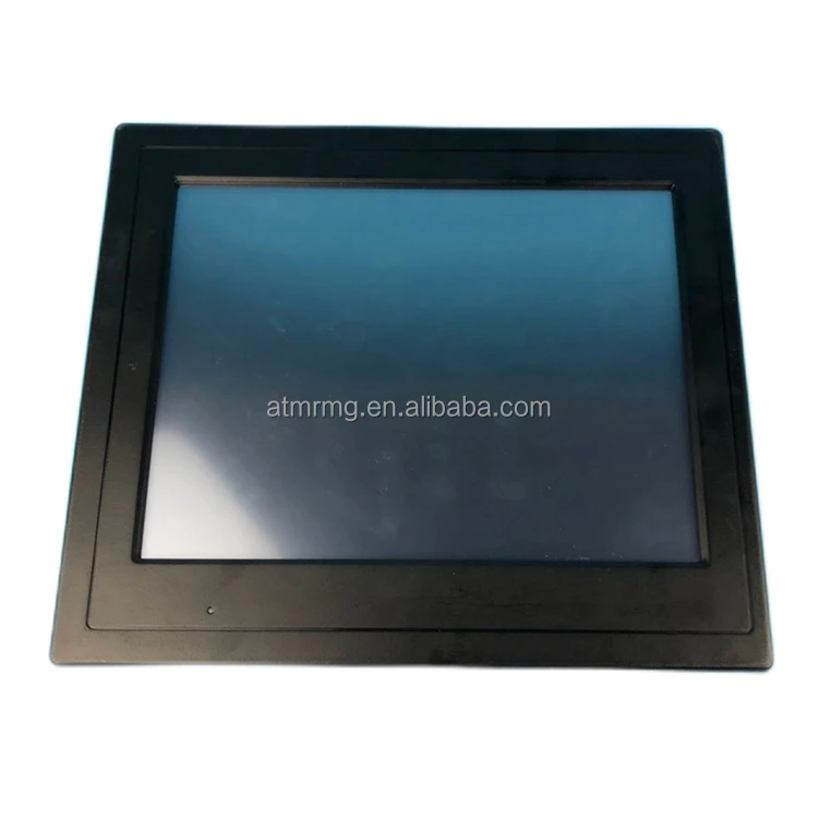 atm machine spare parts ncr GOP Self Serv Graphical Operator panel 445 ...
