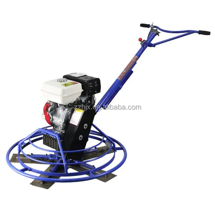Factory Float Concrete Helicopter Machine Power Trowel Wholesale ...