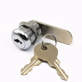 Factory Manufacture Various Cam Lock Fasteners Zinc Alloy Barrel Locks ...