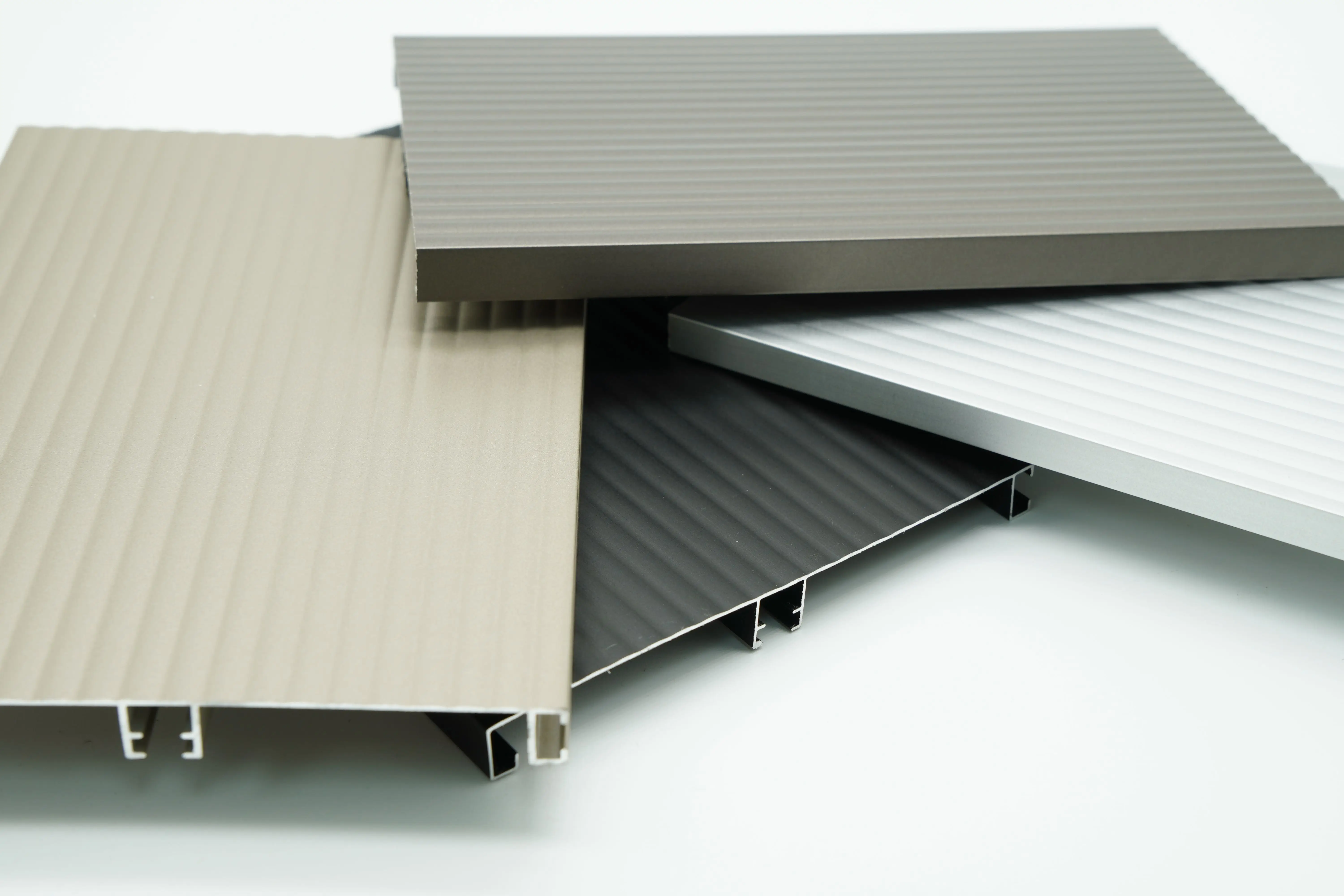 High Quality Kitchen Baseboard Aluminum Skirting Baseboard Kitchen ...