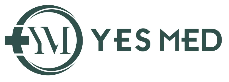 Company Overview - Shenzhen Yes Medical Device Co., Ltd.