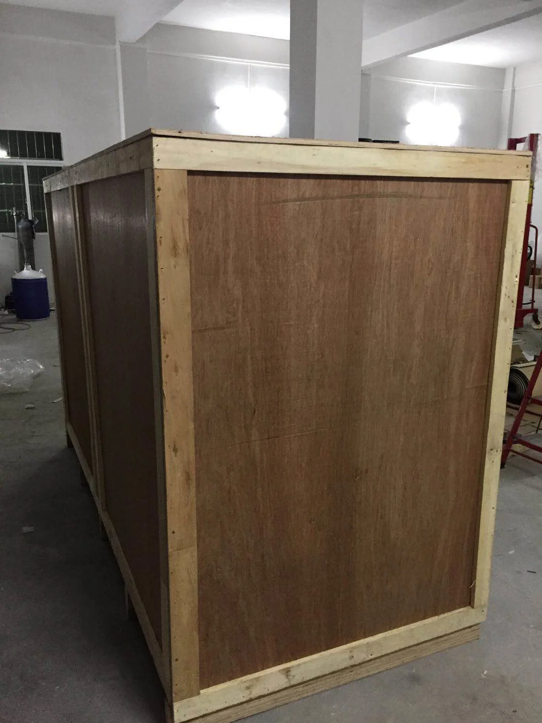 Micro-bulk Storage Tank Vessel For Lox Lin Ar Lng Lco2 Lng Cryogenic ...