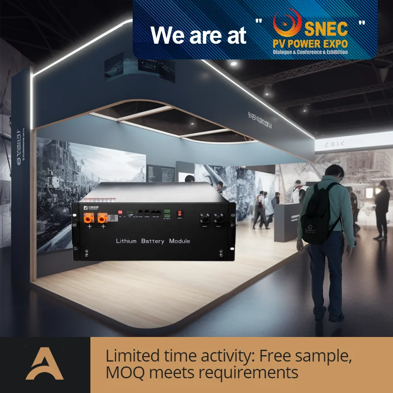 LITHTECH SNEC PV POWER EXP Product Show Stream 2023 - Alibaba.com