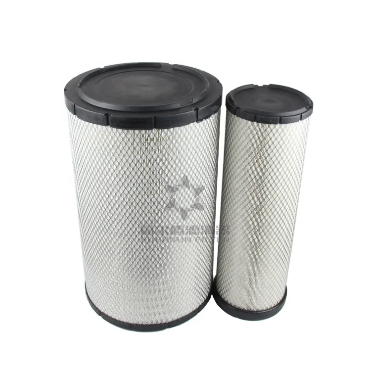 空气过滤器AT308575 AF25454 + AF25468 P777868 + P777869 60C1178 + 60C1179 ...