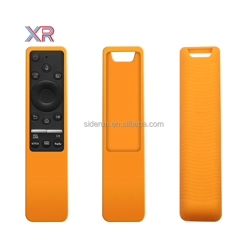 Wholesale TV Remote Control Protecting Sleeve Replacement New Remote ...