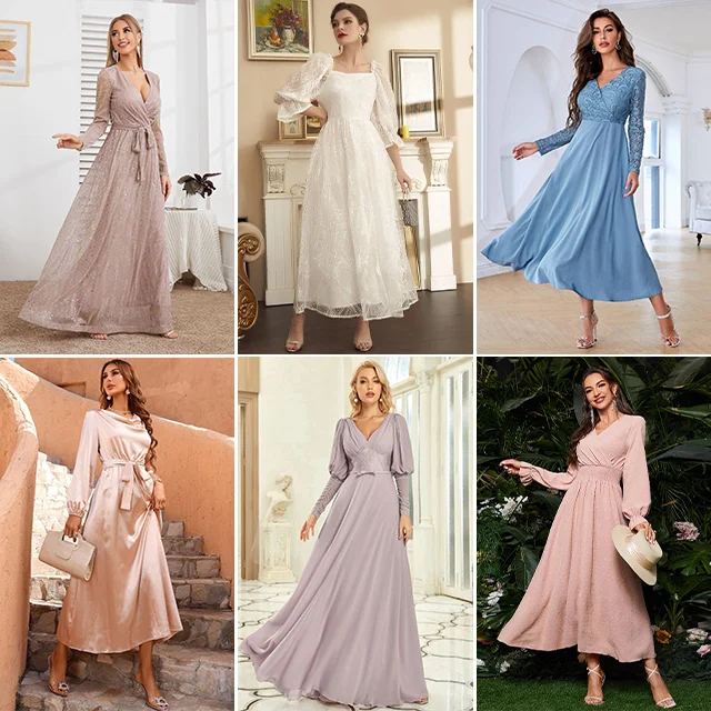 Shop Women's Clothing Wholesale - Trendy & Durable Options