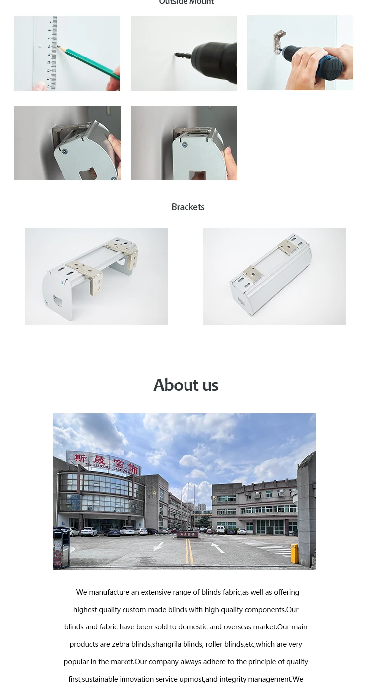 Hot Sale 2024 Window Blind Motorized Battery Powered Wifi Alexa Remote ...