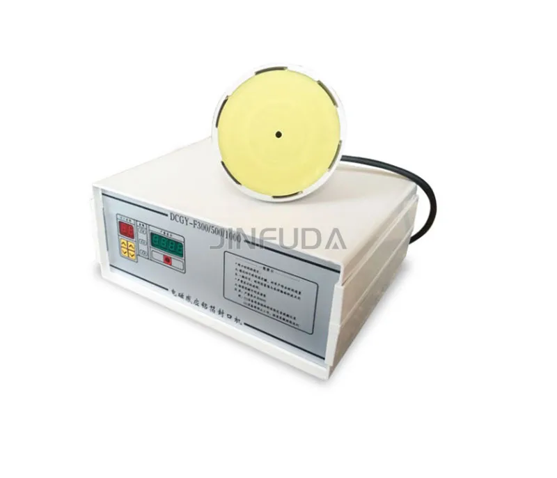 Manual Induction Sealing Machine - Efficient & Reliable