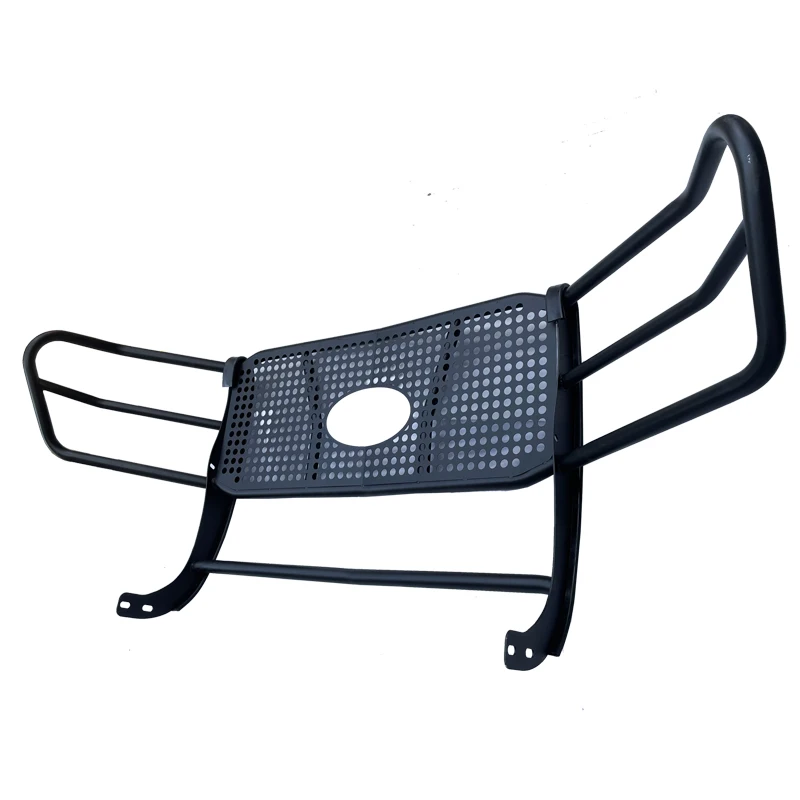 4x4 Pickup Truck Steel Front Bumper Guard Bull Bar For Ford F-150 F150 ...