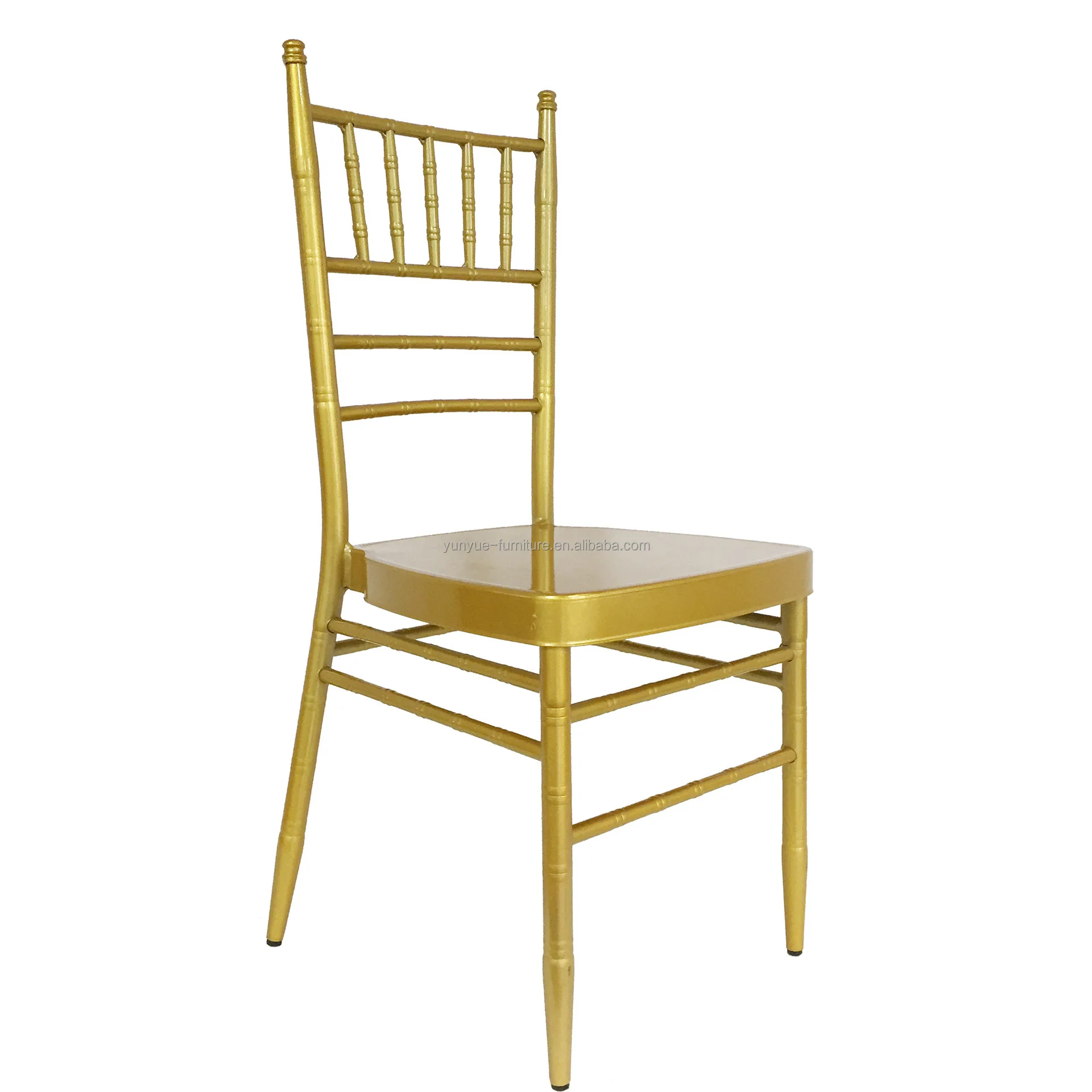 High Quality Tiffany Stackable Event Furniture Chiavari Clear Chairs ...