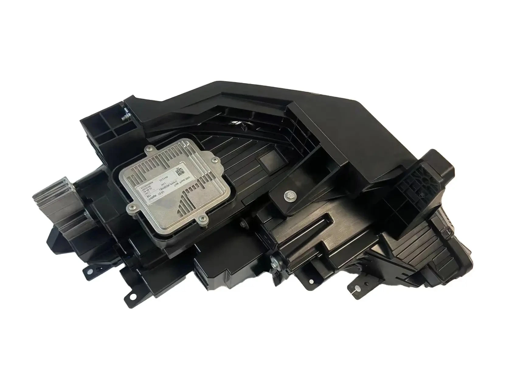 Haval Jolion Headlights - High-Quality Replacement Lamps