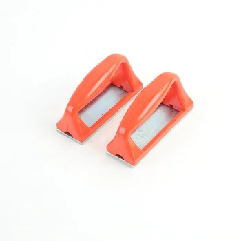 Horshi Mini Hoof Rasp For Horses Handheld Equine Horse Hoof Coarse ...