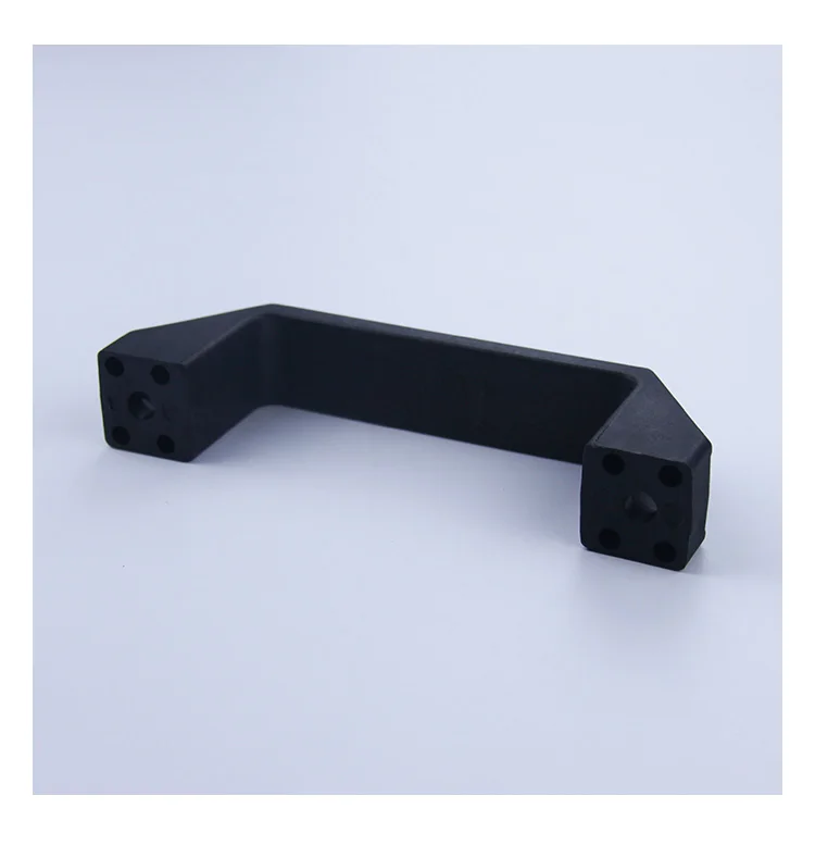 Plastic Bridge Switchboard Cabinet Door Handle Pull Electrical Panel ...