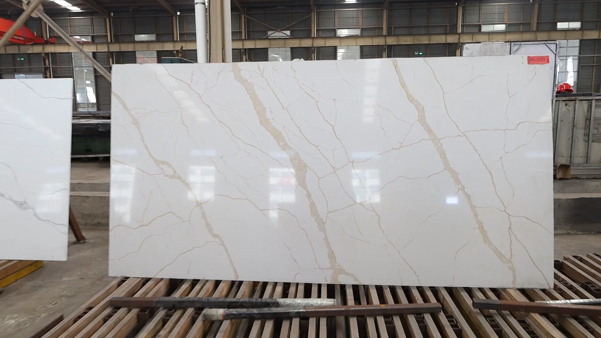 Artificial Calacatta Quartz Engineered Calcata Stone Products Calcutta ...