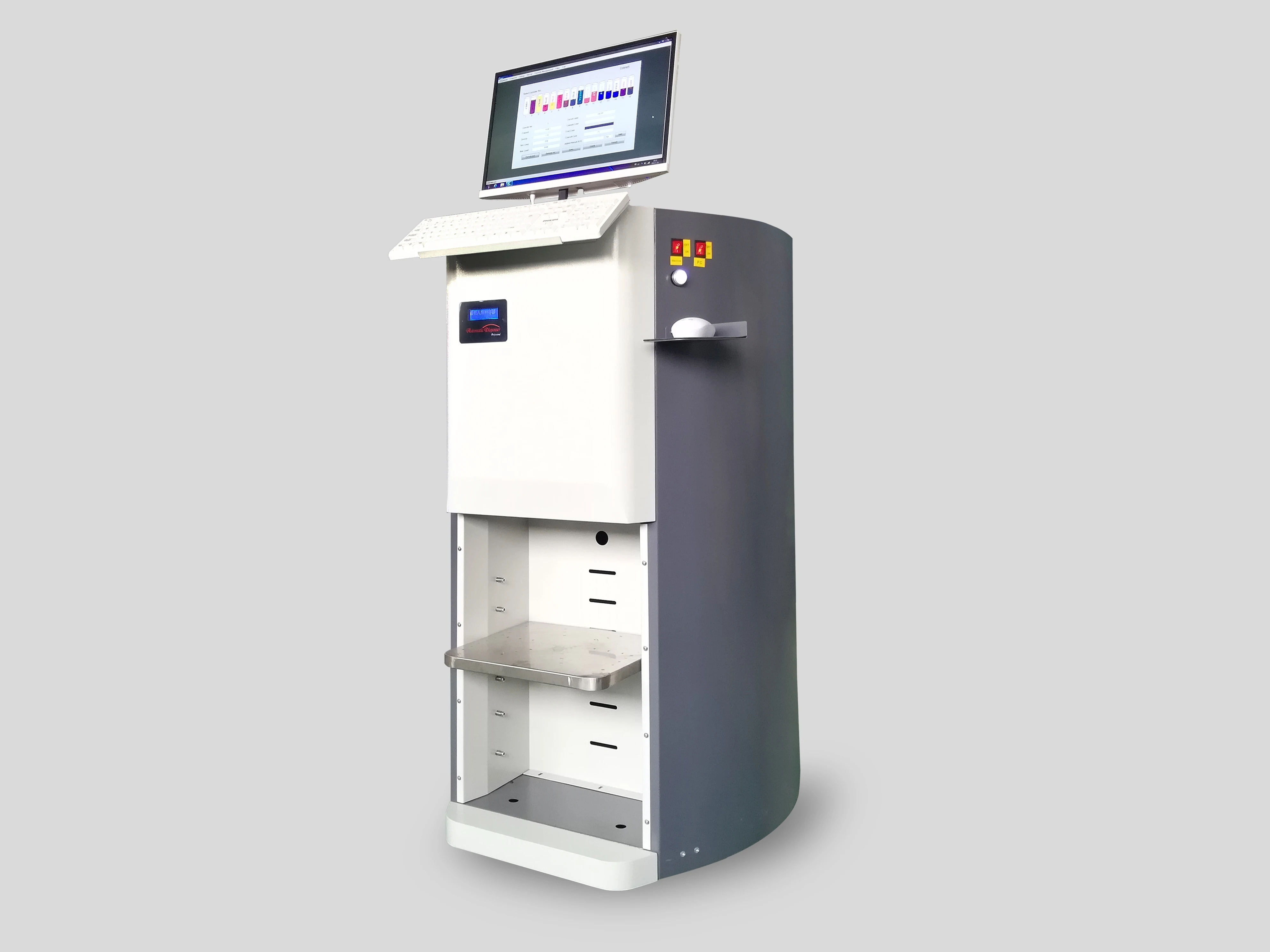 Color Tinting Machine Paint Tinting Machine Dispenser| Alibaba.com