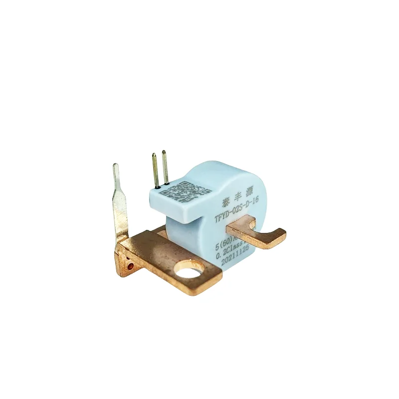 Mini Current Transformer Small Current Sensor - Buy Current Sensor ...