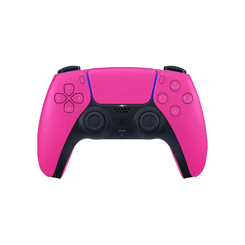 Wireless Game Controller Gyroscope Body Sensing Vibration BT Game ...