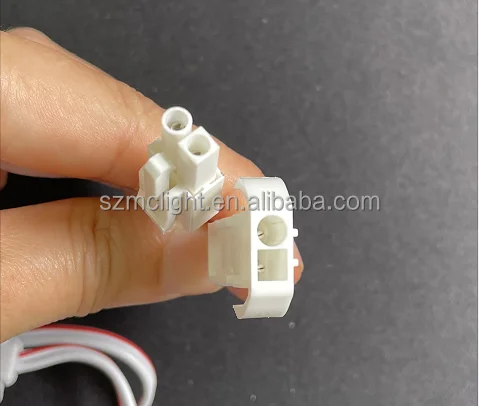 High Power White Injection Led Module Waterproof Smd 2835 Led Modules ...