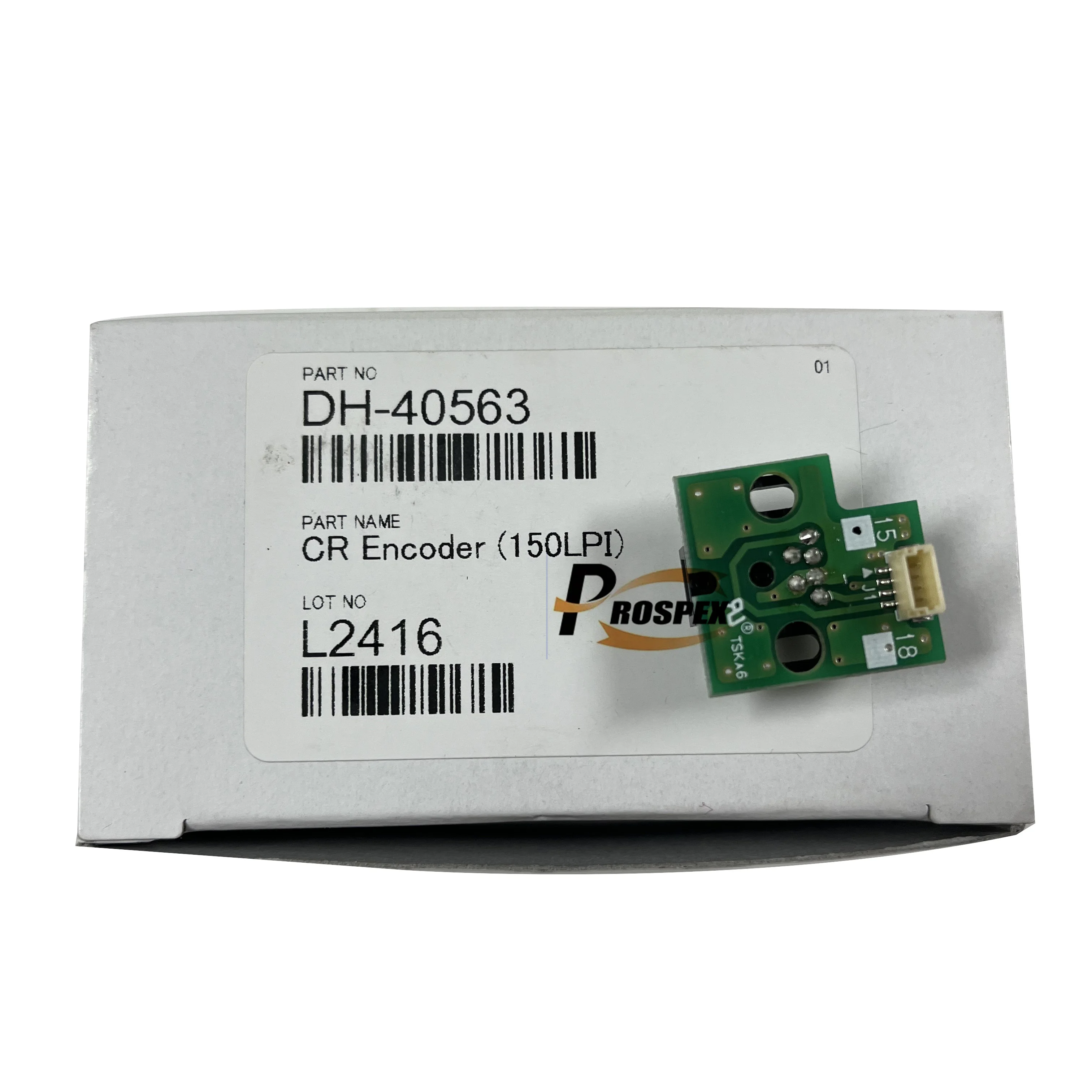 MUTOH Original CR Encoder (150 LPI) - Reliable Performance