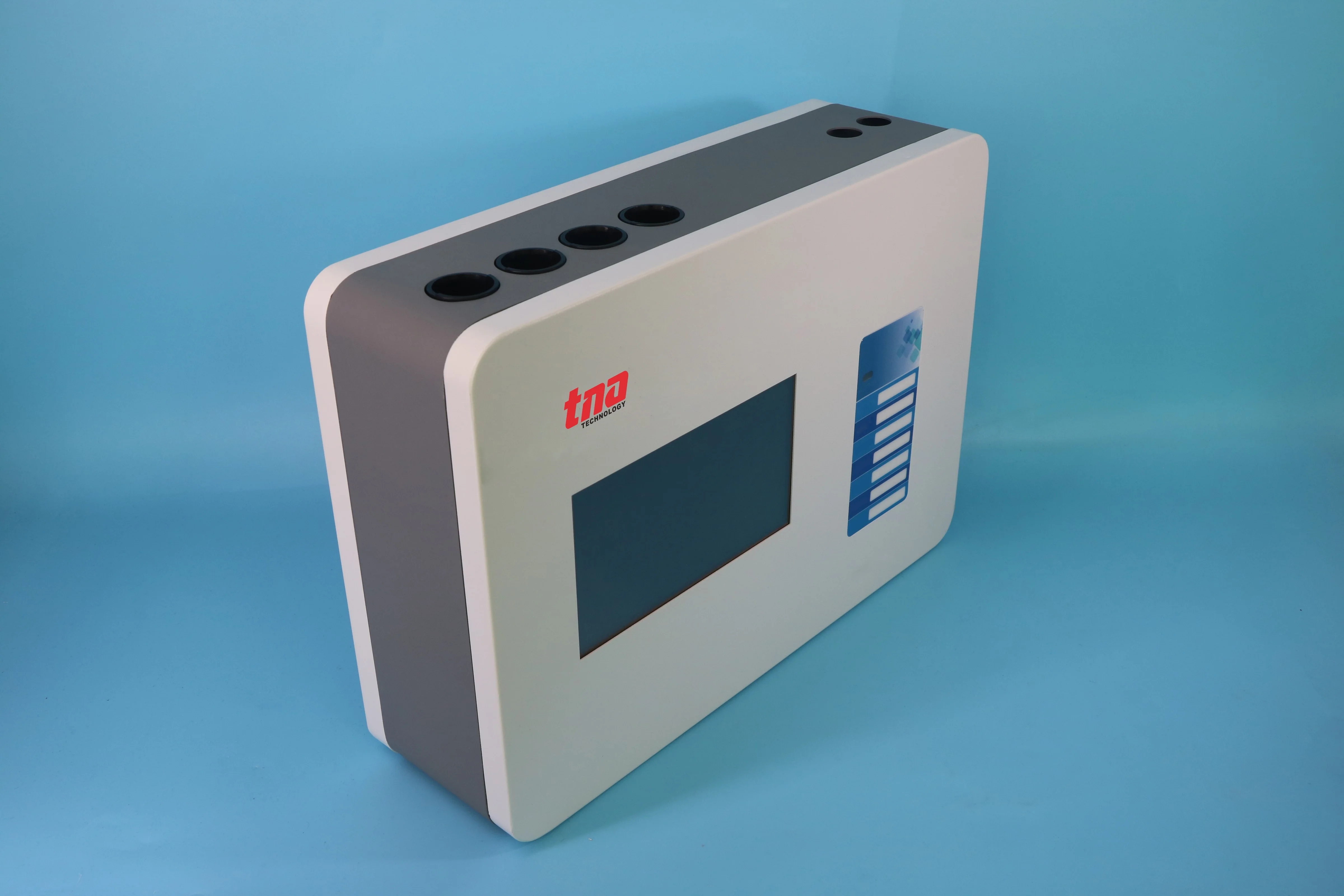 Aspirating Smoke Detectors Tanda Asd-2c0-dp0 Aspiration Fm ...