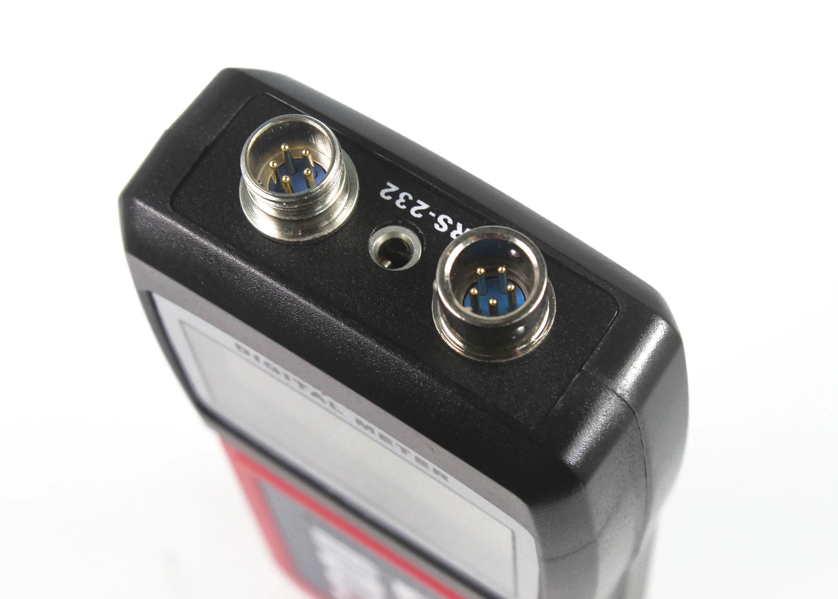 LANDTEK Digital Marine Anemometer - Precision & Custom Support