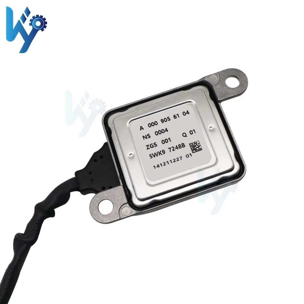 Ky Oem A0009056104 Nox Sensor 5wk96681a 5wk96681b 5wk96681c 5wk96681 ...