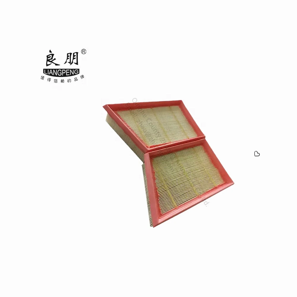 Honeycomb Air Filter 17801-78130 1780178130 Fit For Hino 300 Series ...