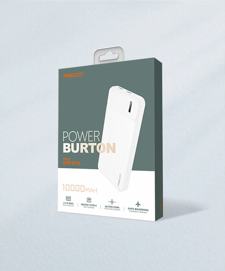 Small Best Selling Phone Wireless Battery Power Bank 10000mah 20000mah ...