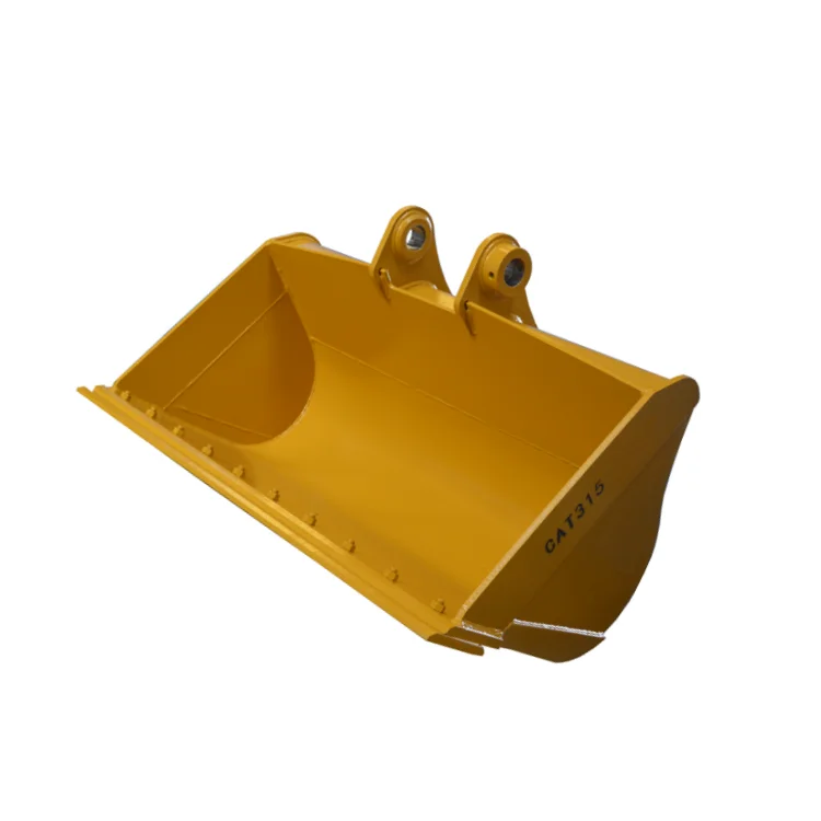 Hw Hongwing Well Priced High Quality Excavator Standard Mud Bucket Mud ...
