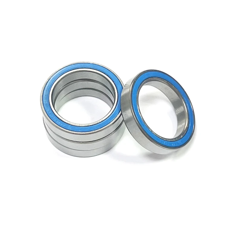 Ball Bearing 6207 6800 6710 6700 6420 6410 16x6x5 Bearing 12mm 16mm ...