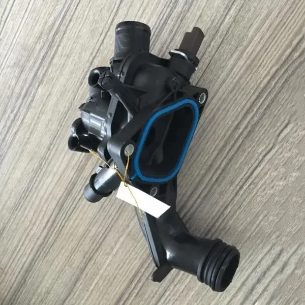 Shop High-Quality Coolant Thermostat Housing for Peugeot