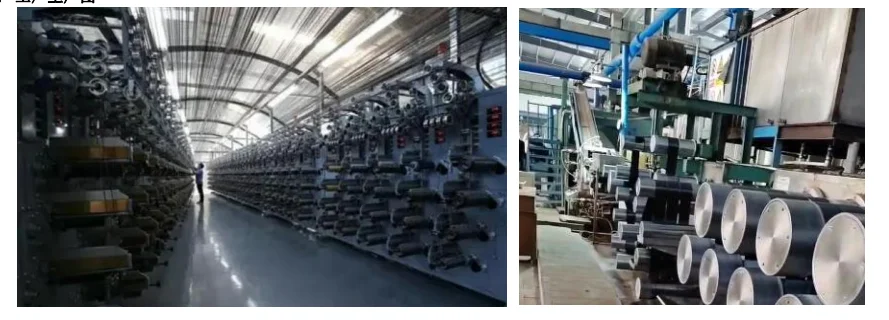 Graphene Fiber Conductive Yarn - Anti-Static & Anti-bacteria