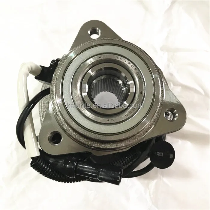 BR930014 Auto Wheel Bearing - Precision and Durability