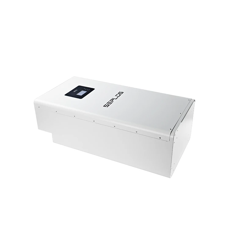 Seplos Mason 280 Metal Battery Box DIY Kits - 48V 280ah