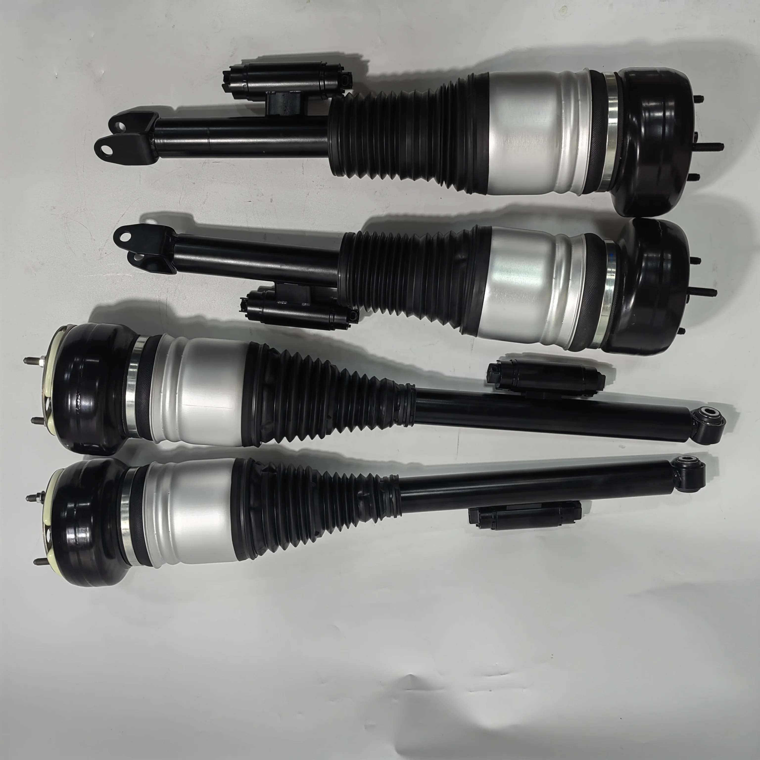 Mercedes-benz S-Class W223 Air Suspension Kit - 12 Month Guarantee