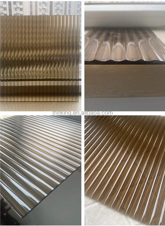 Tempered Glass - Durable & Stylish Solutions for Homes