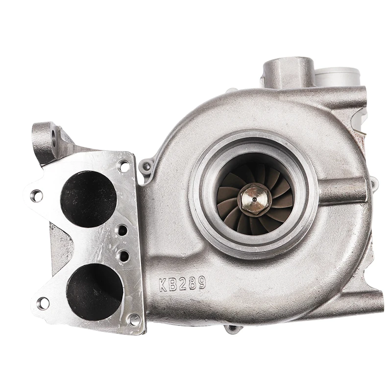 Diesel Engine Turbocharger Gt3788va 848212-0001 97387896 For 2004.5 ...