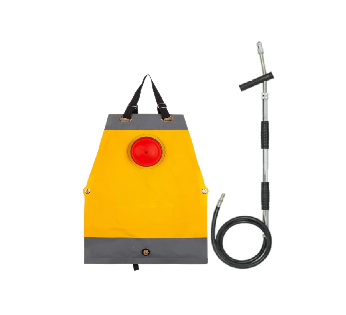 Firefighter Backpack - Essential Forestry Fire Fighting Equipment