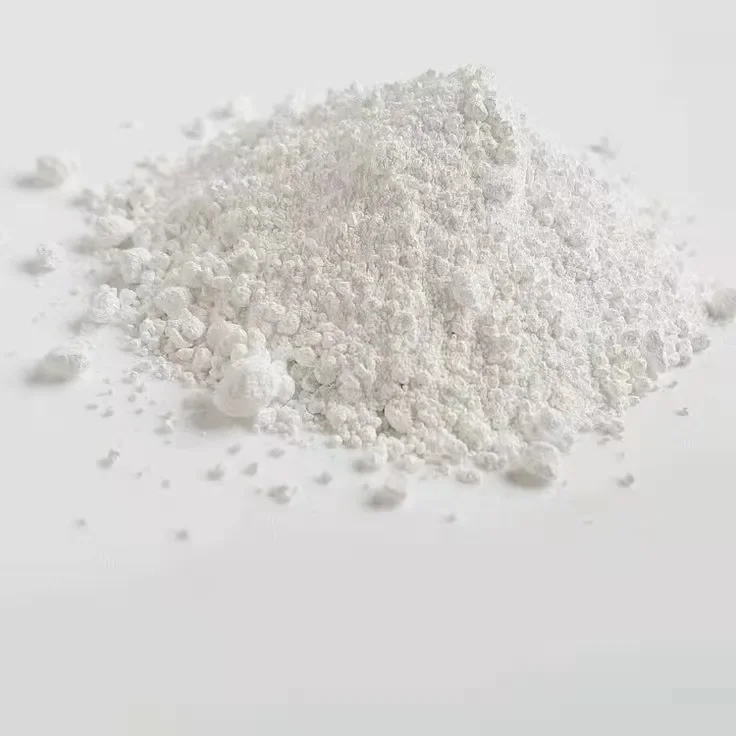 Keming High Purity Rutile Anatase Grade R5566 Titanium Dioxide (TiO2 ...