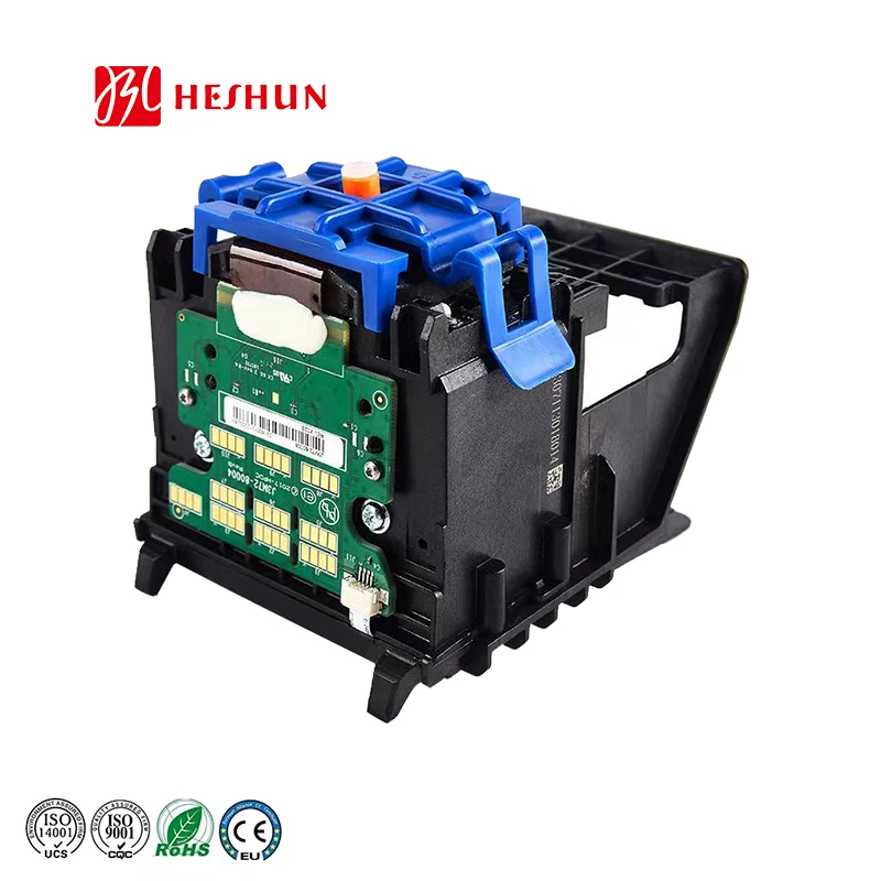 HS Printhead Head Print Head for HP OfficeJet Pro 7740 7730 7720 8210 ...