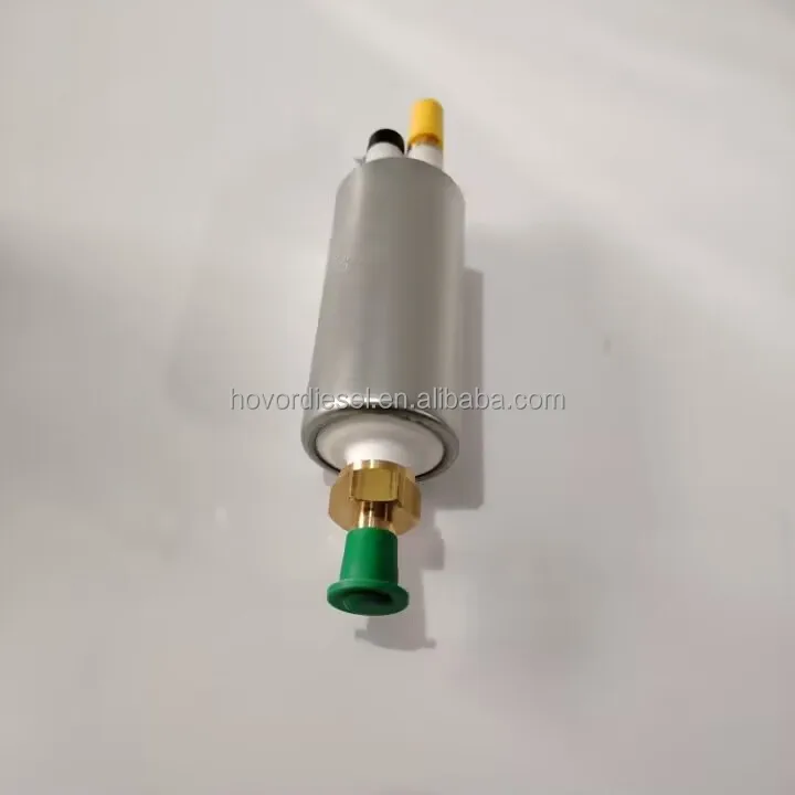 Diesel Engine Spare Parts TD2.9 TD3.6 24V Fuel Supply Pump 04164659 ...