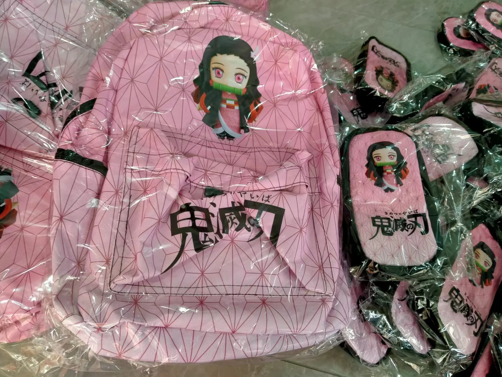 7 Styles Anime Spy X Family Bag Spy Family Anya Forger School Backpacks ...